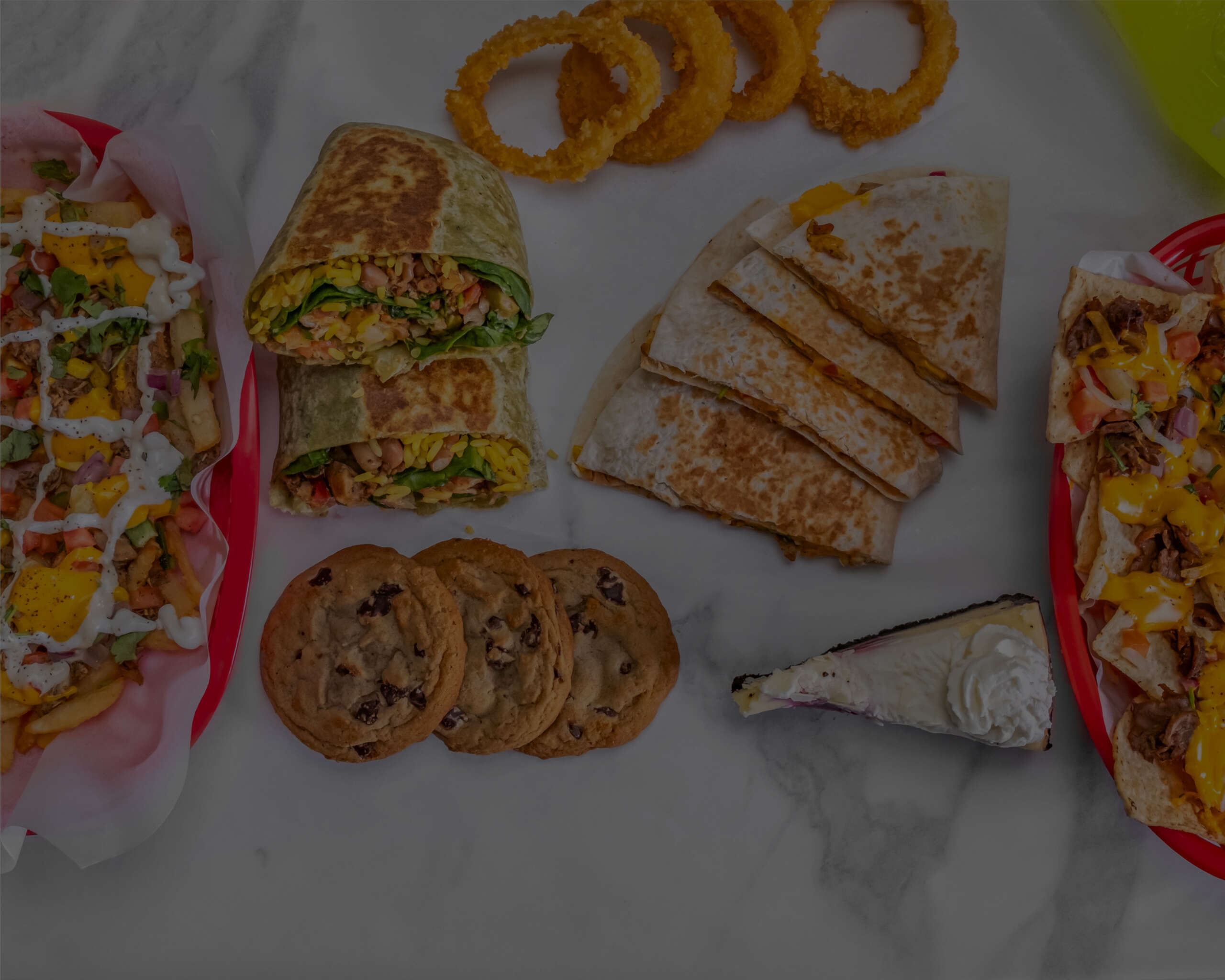 Tacoz N Treatz – Tacoz N Treatz